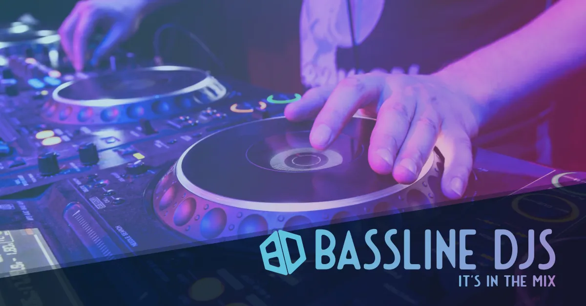 Premier DJ Services Nottingham & Derby | Professional DJs